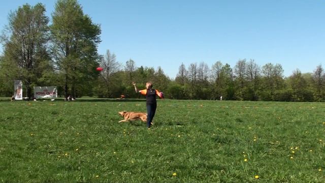 Турнир Победы. Юлия и Мартини..mp4