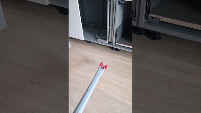 Регулировочный инструмент для кухонных опор Hafele