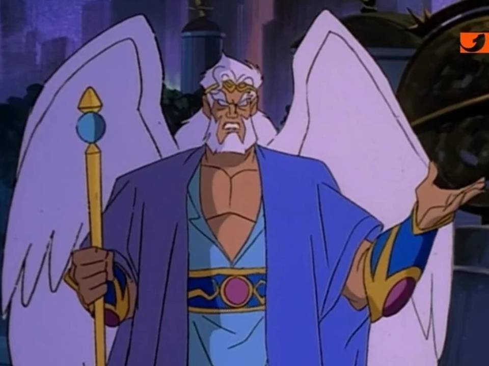 Гаргульи 94 - 27 (77-78)