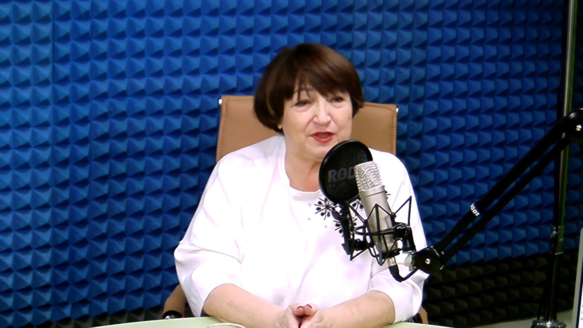 Смотри радио. Геннадий и Наталья Шпет