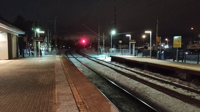 Московский метрополитен | Московский транспорт | МЦД | Поезд | Железная дорога | Столица России