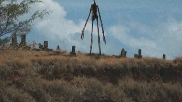 звуки Сиреноголовый