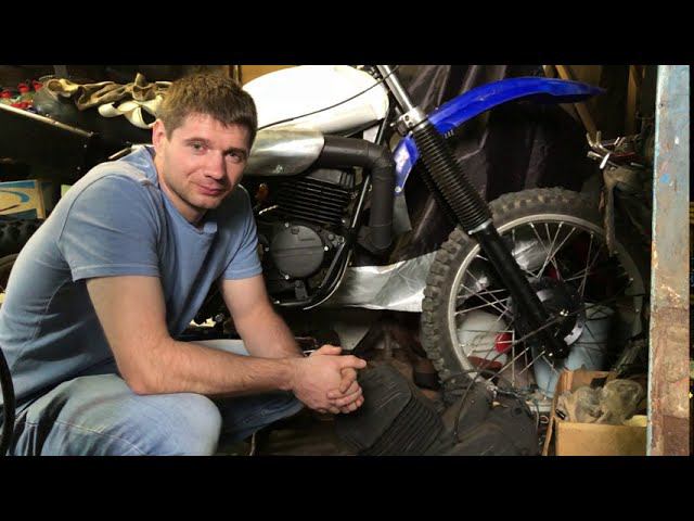 Минск 3.221 - 250 Кубов!