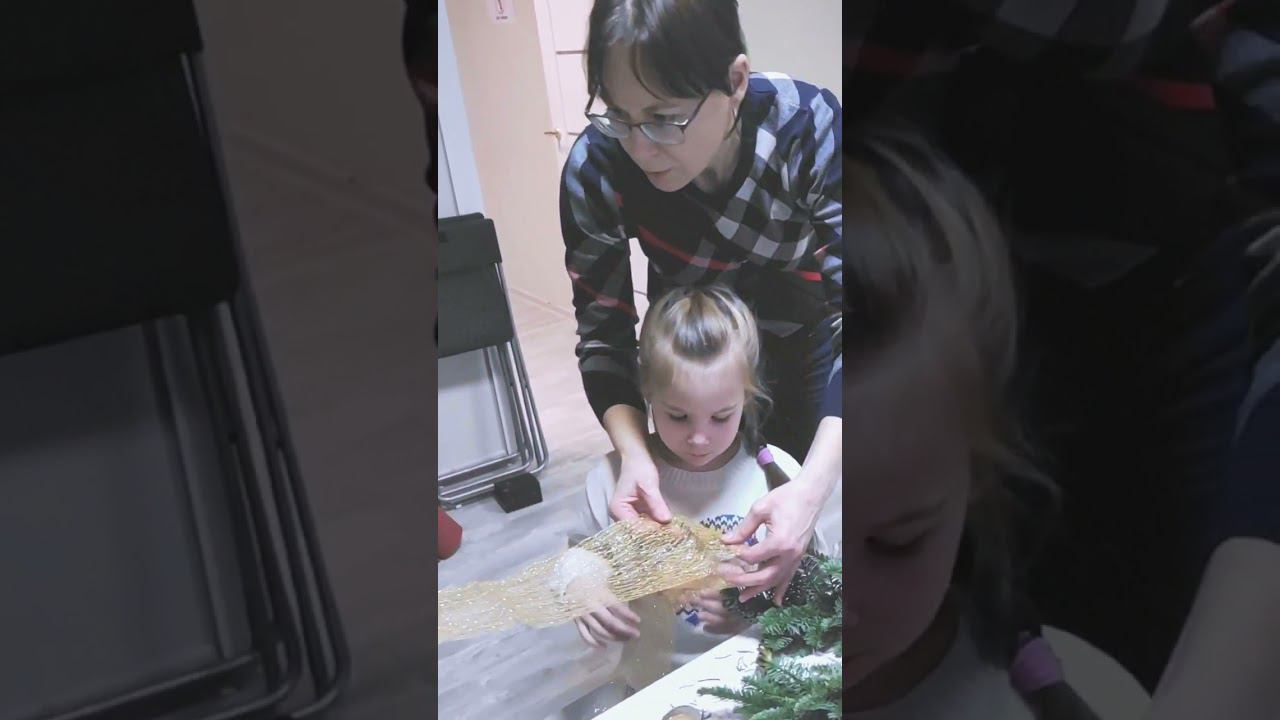 Maridancestudio | Эко-студия Марии Андреевой | Мытищи