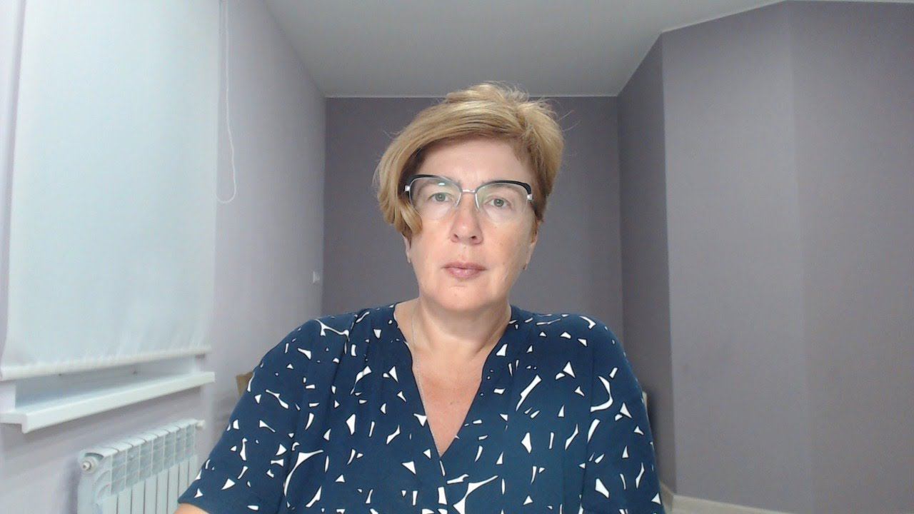 Тревожные расстройства: виды, причины, коррекция