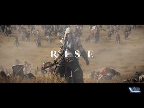Трейлер Assassins Creed 3 [by Игромания]