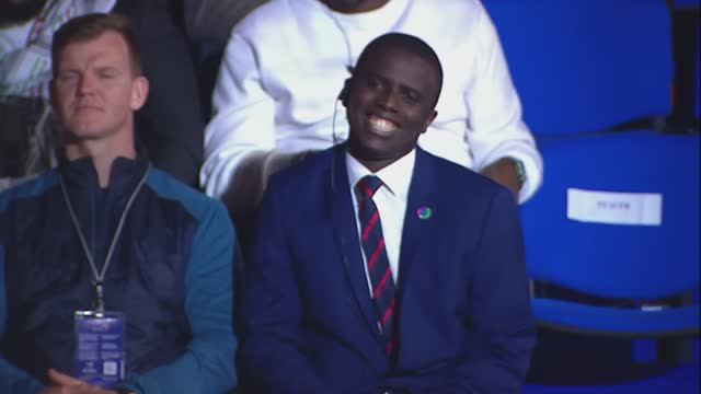 У Владимира Путина нашёлся сын в Африке