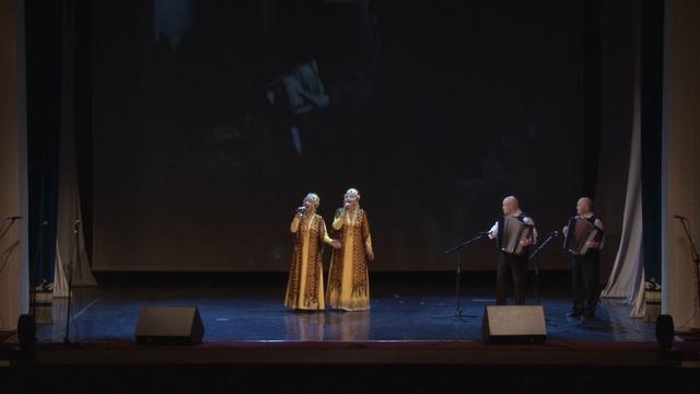 Концерт победы 2022