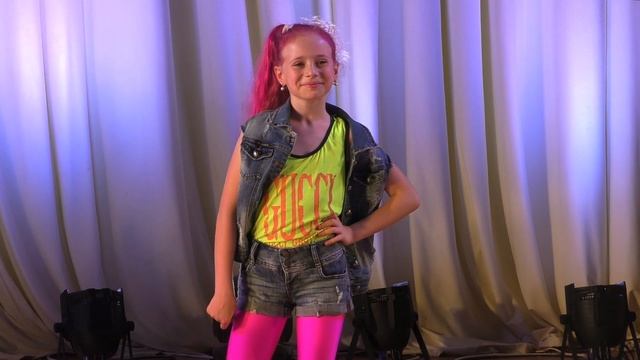 Корпорация красоты представляет: "Мини мисс 2021!" Джанкойский РДК. (10)_1.mp4