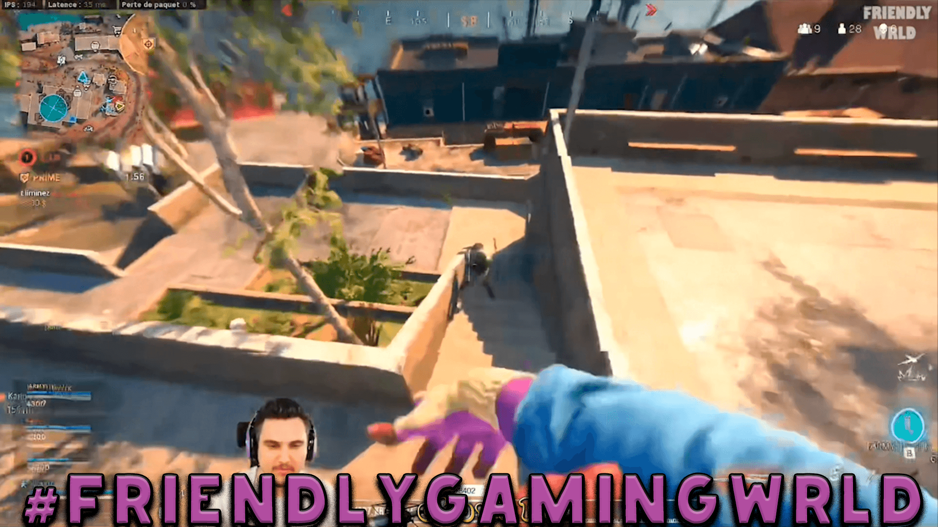 THE BEST GAMING MOMENTS #2