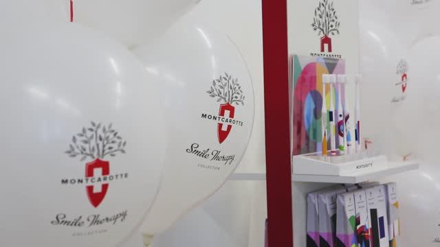 Конференция "Montcarotte" 7-ой слет ОРДЕНА ФЕЙ