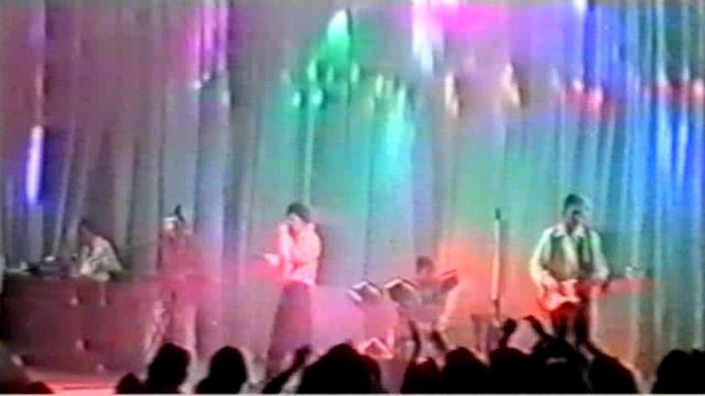 Чернила для 5-го класса (Игорь Веряскин) - Это зима