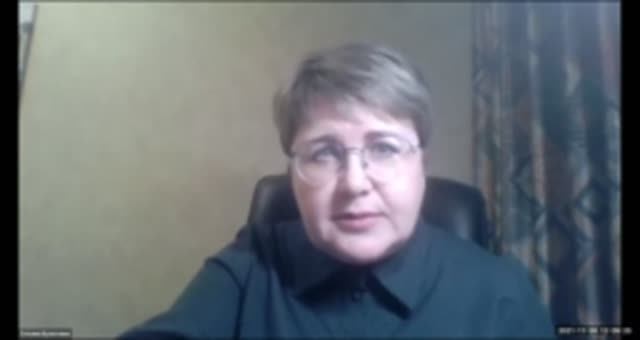 Вебинар «Эксперт… Как много в этом звуке…»