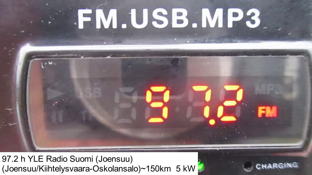 OIRT & FM-Bandscan in Priozersk(Saint-Petersburg region)(09.02.2020)(Tropo)