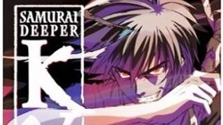 Samurai Deeper Kyo.GBA.Русская версия.Прохождение.