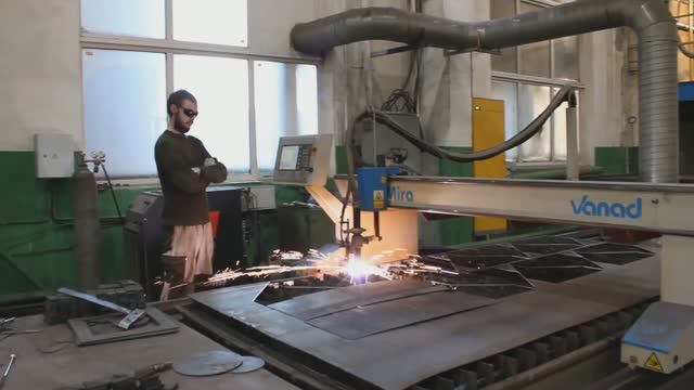 Презентация предприятия ООО "Литмашприбор"