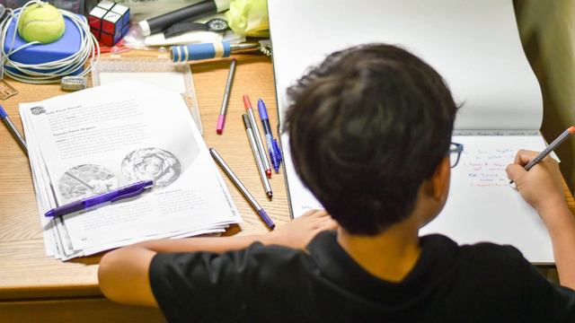 Look Level 3 Unit 10 Video 12