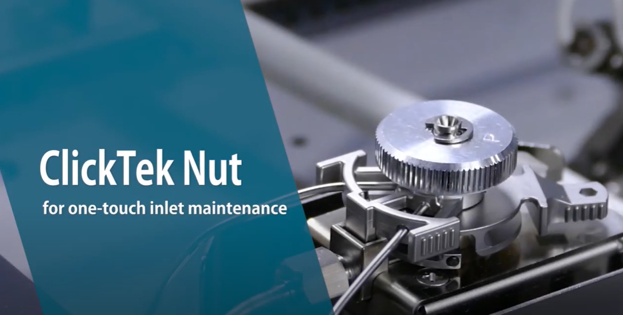 Система Shimadzu ClickTek