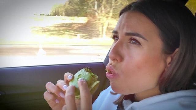 Смешной сюрприз из хоум видео и фото (заставка)