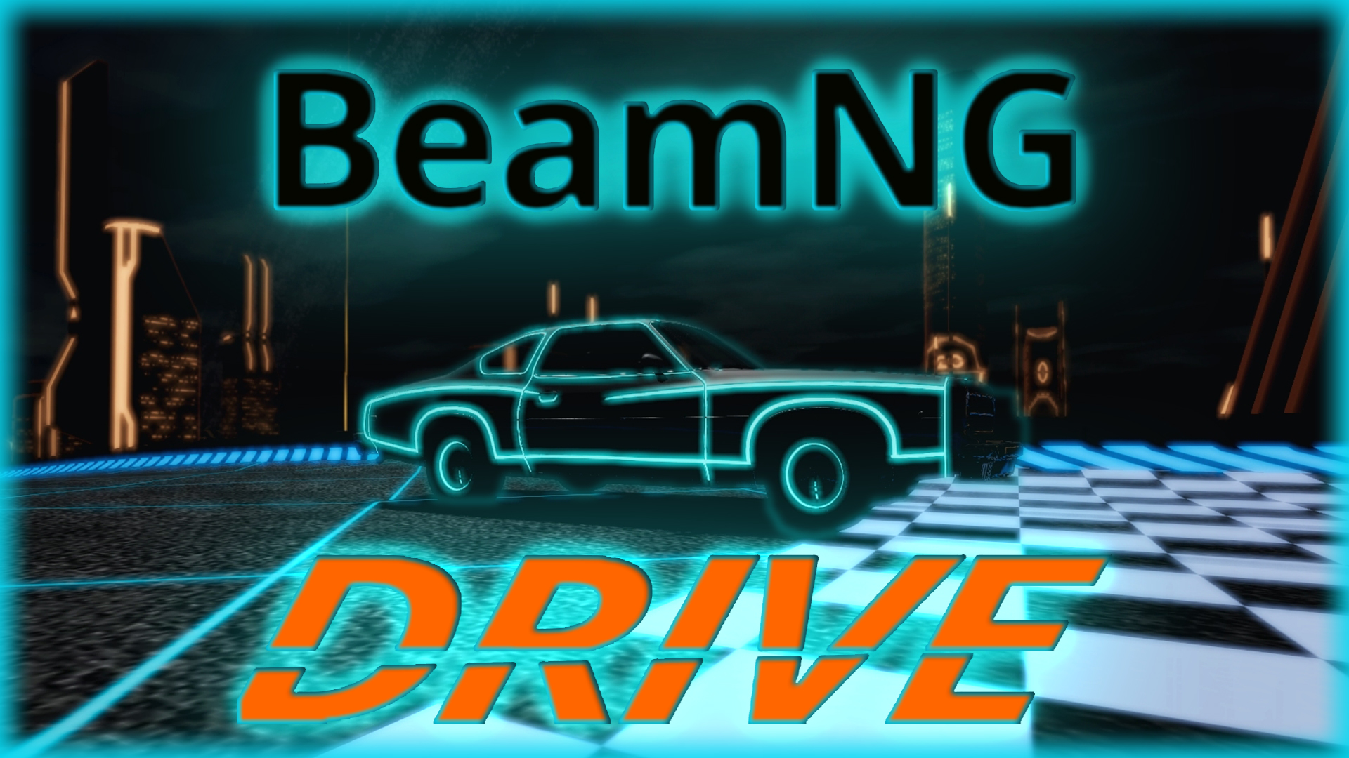 CAR VS GRAVITY ?️ BEAMNG DRIVE ??️#126 | 4