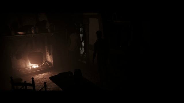 The Dark Pictures - Little Hope. Часть 3. Прохождение вдвоем