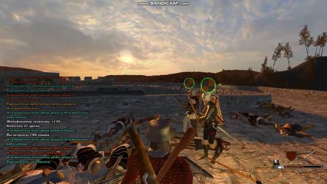 Mount & Blade_ Warband (1465_штурм крепости).mp4