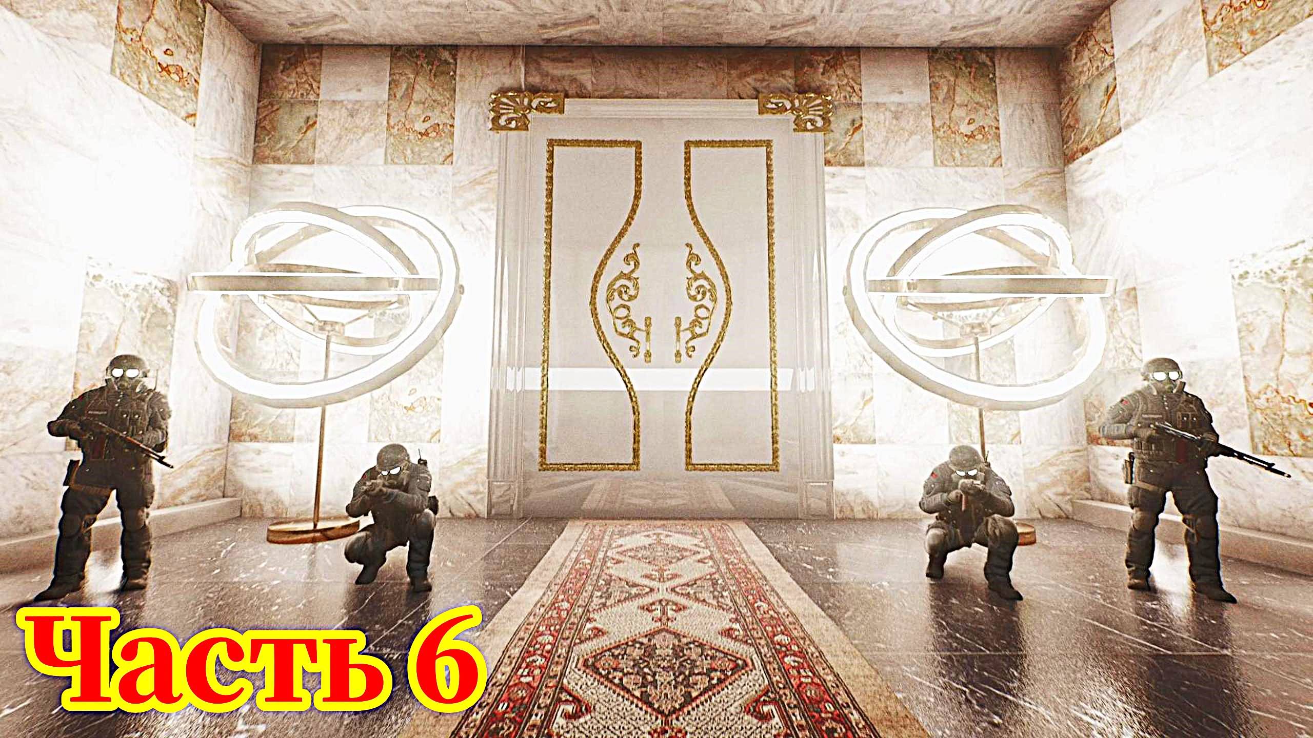 VLADIK BRUTAL Прохождение с русской озвучкой часть 6  (финал)