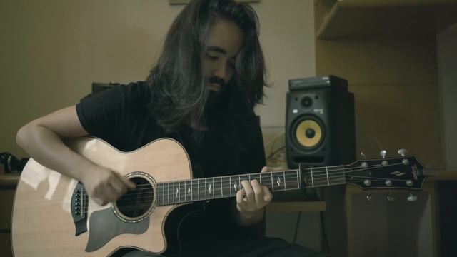 Mateus Asato • Komorebi 木漏れ日