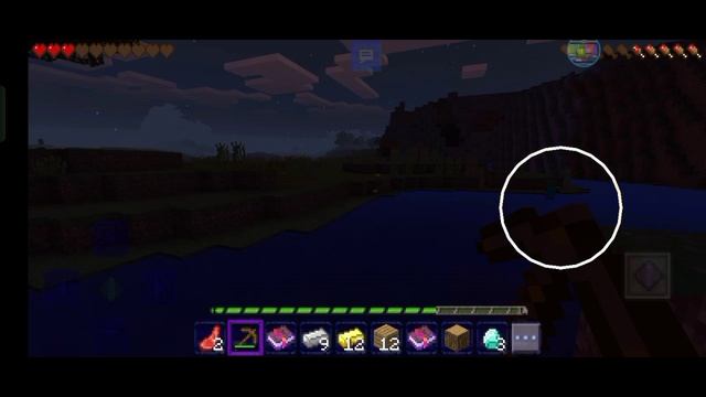 LP| 1 часть Выживание в крафтсман: Hleb play