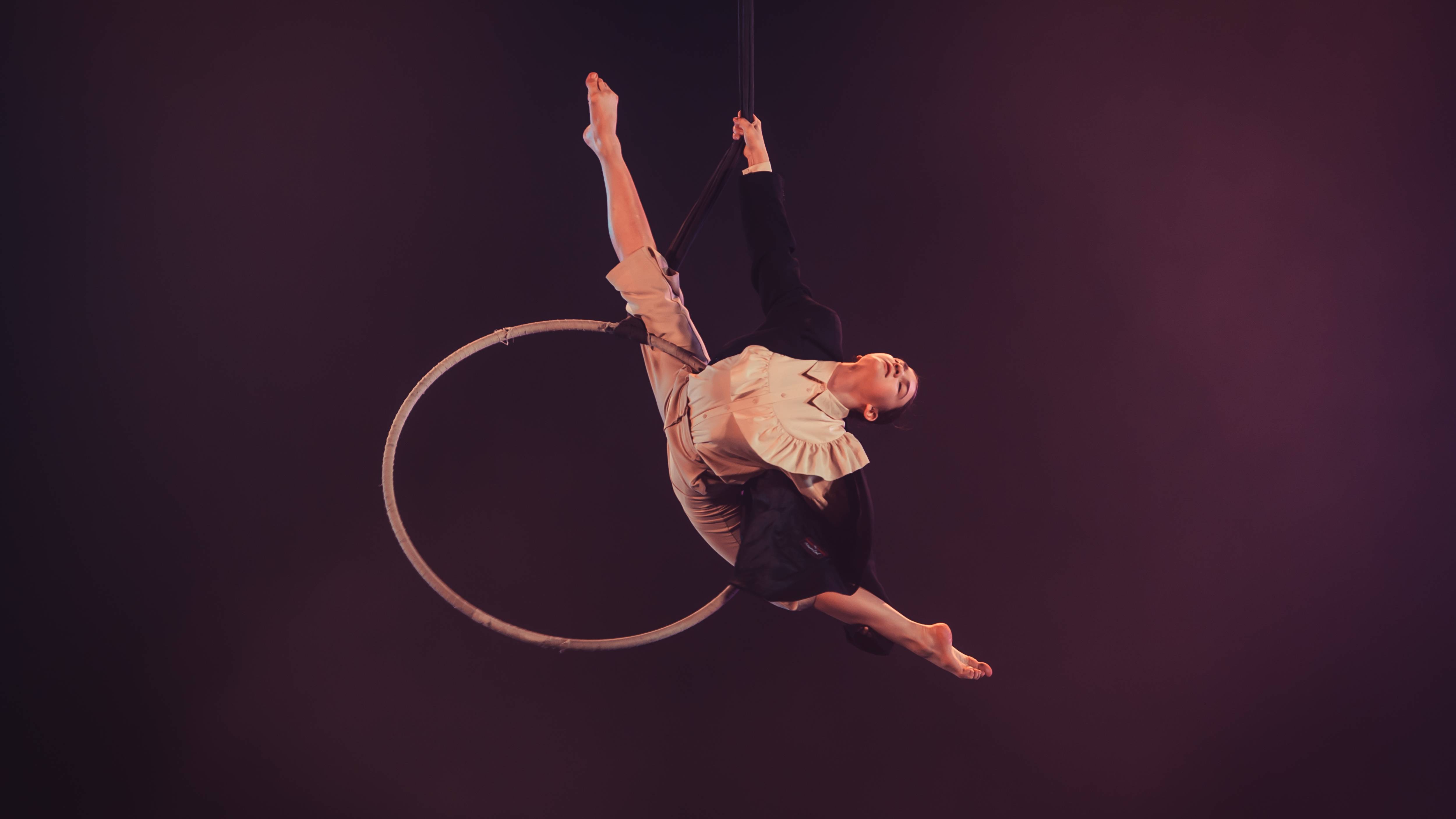 КОМЕТА - Пожарнова Виктория