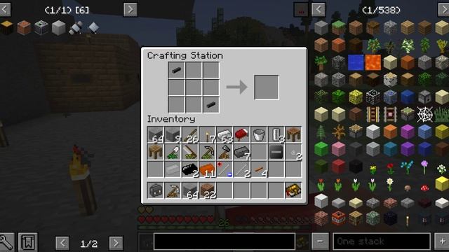 Minecraft. GregTech New Horizons. 39