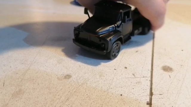 60 Выпуск Восстановление Разных Машинок (6)