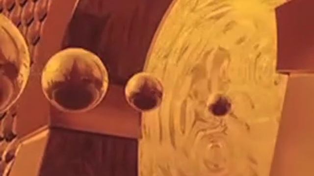 Москва Будущего в галерее "Триумф".