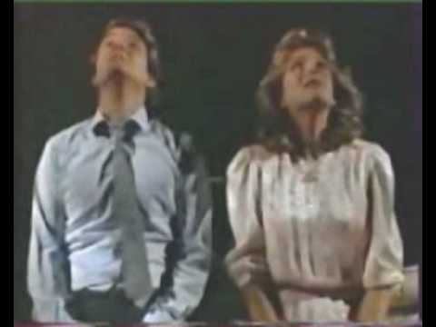 Иден-Круз, Мери-Мейсон: Звездный мост