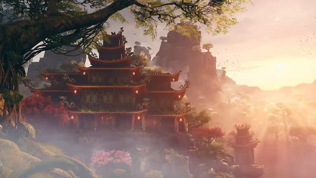 Amudo - Beyond The Waves (Nogymx)