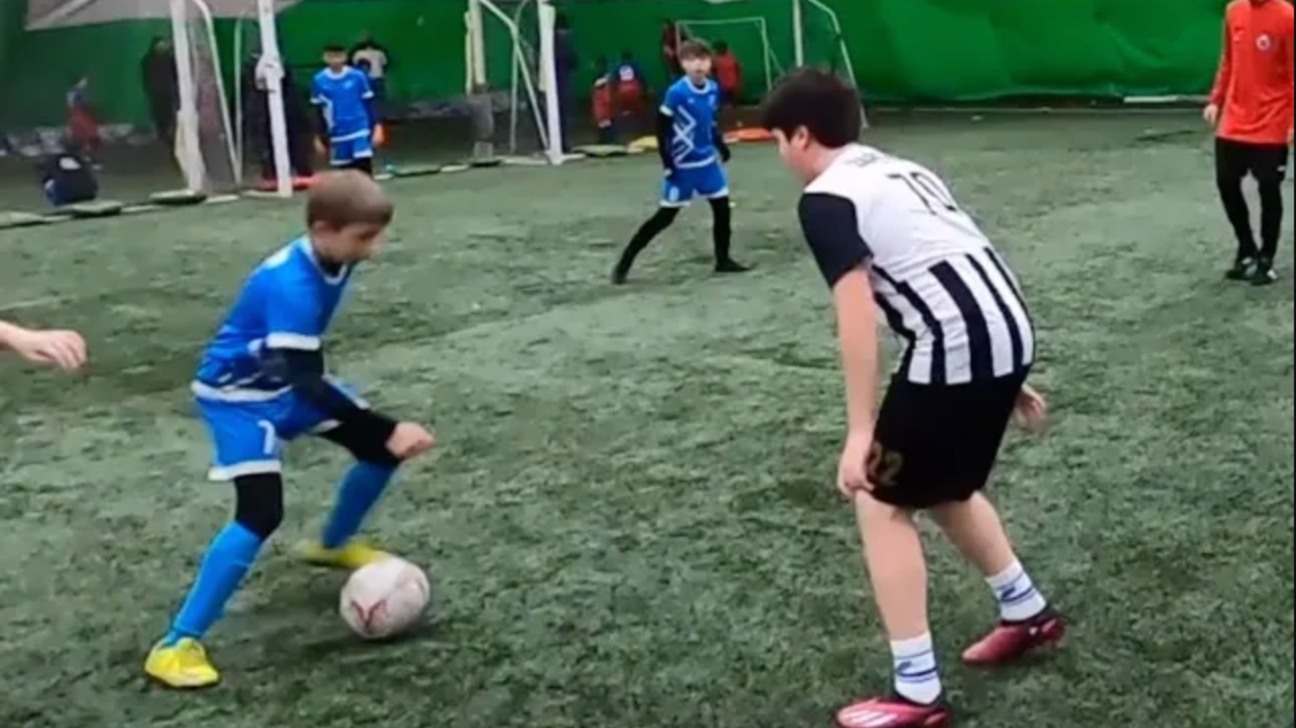 Эффект эластико