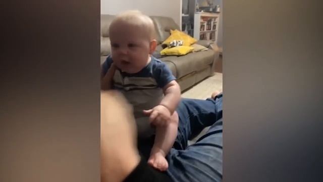 Смешные видео с детьми #94.mp4