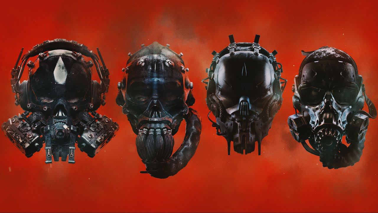 Hunt Showdown Прямой Эфир Заходи