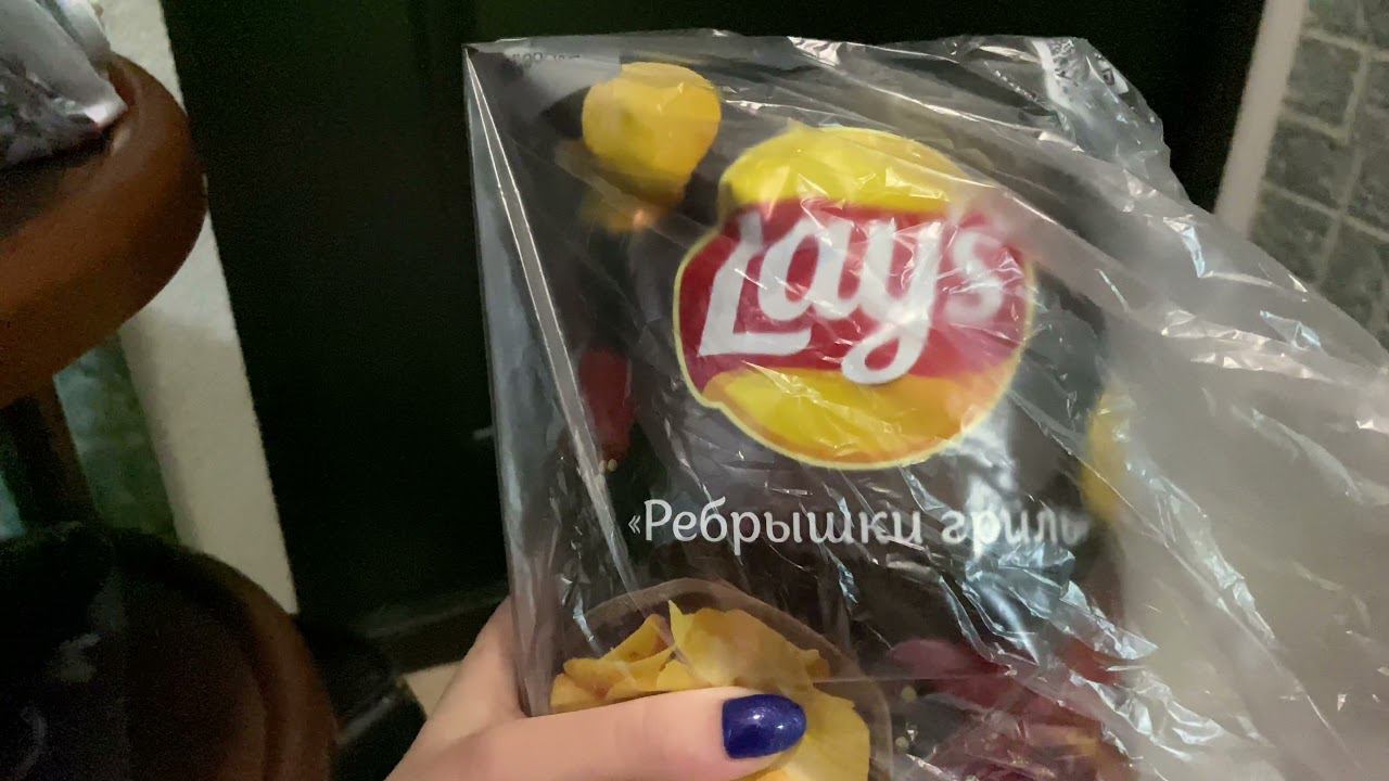 Влог 21.12.21 | Ура снег | Заболели