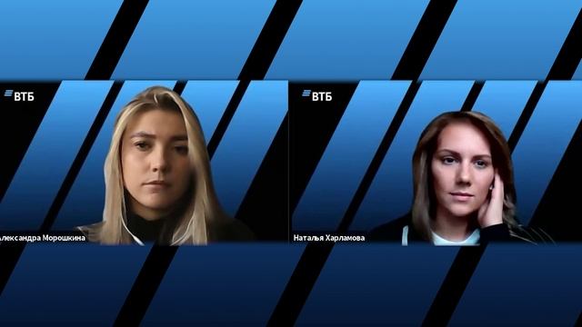 Бэкстейдж онлайн трансляции ВТБ Хакатон MOREtech ◼️ Broadcast BackStage VTB hackathon MOREtech