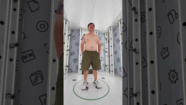 МиниКопия настоящего человека