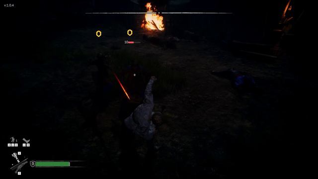 Рутуб. #5. Smuta. Трудные союзники.