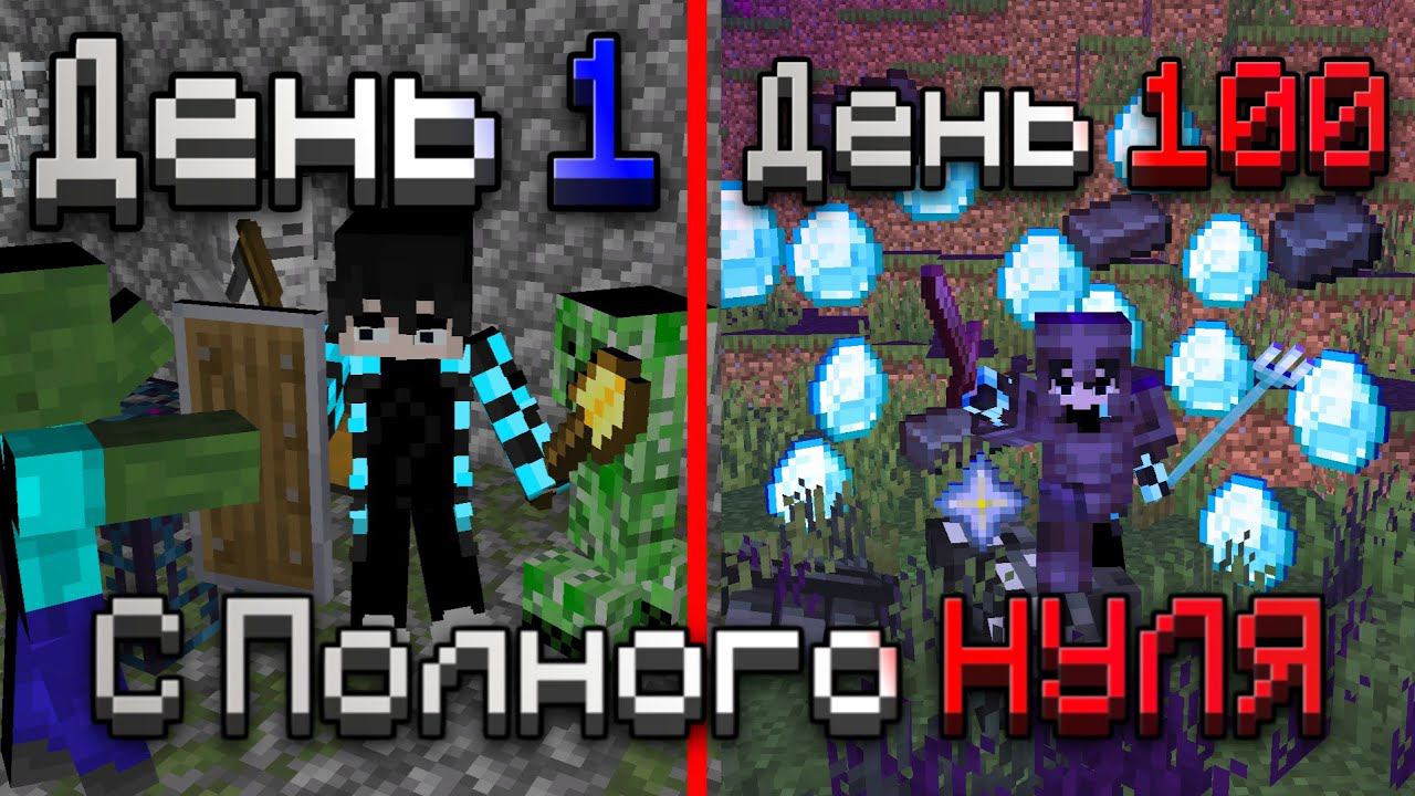 Этот вайп был ЛУЧШИМ | No Name SMP серия 1 | minecraft |