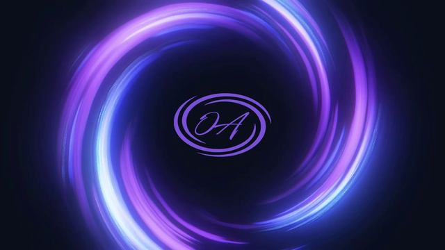 Логотип | Анимация | Живые обои | Animated Background 3D