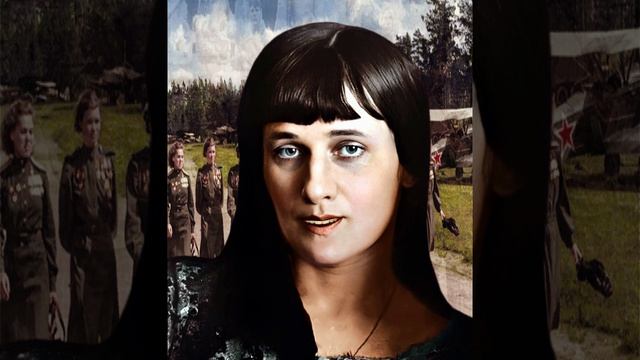 Анна Андреевна Ахматова (стихотворение Мужество 1942 г)