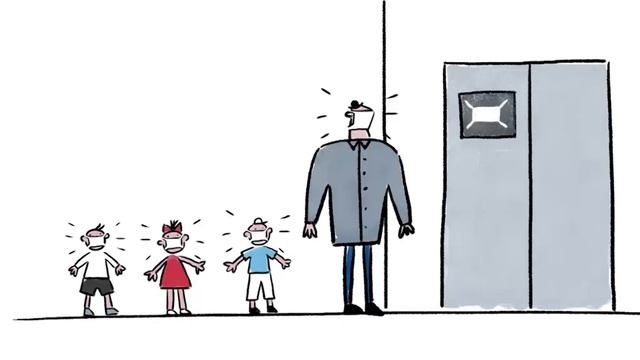 Профилактика COVID-19. Взрослые