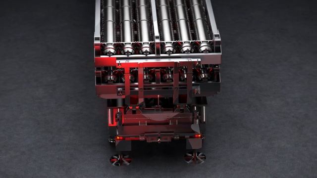 С-350Е Витязь / Зенитная ракетная система