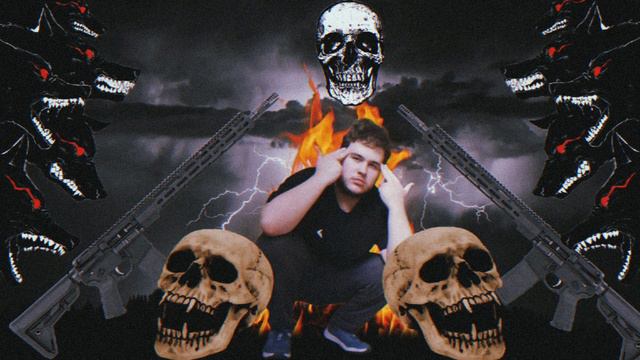 DJ Exty - Пью лин как чай!