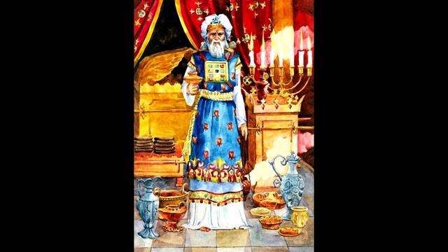 Библия. 55-09. Деяния святых Апостолов (09). Савл же, ещё дыша угрозами.