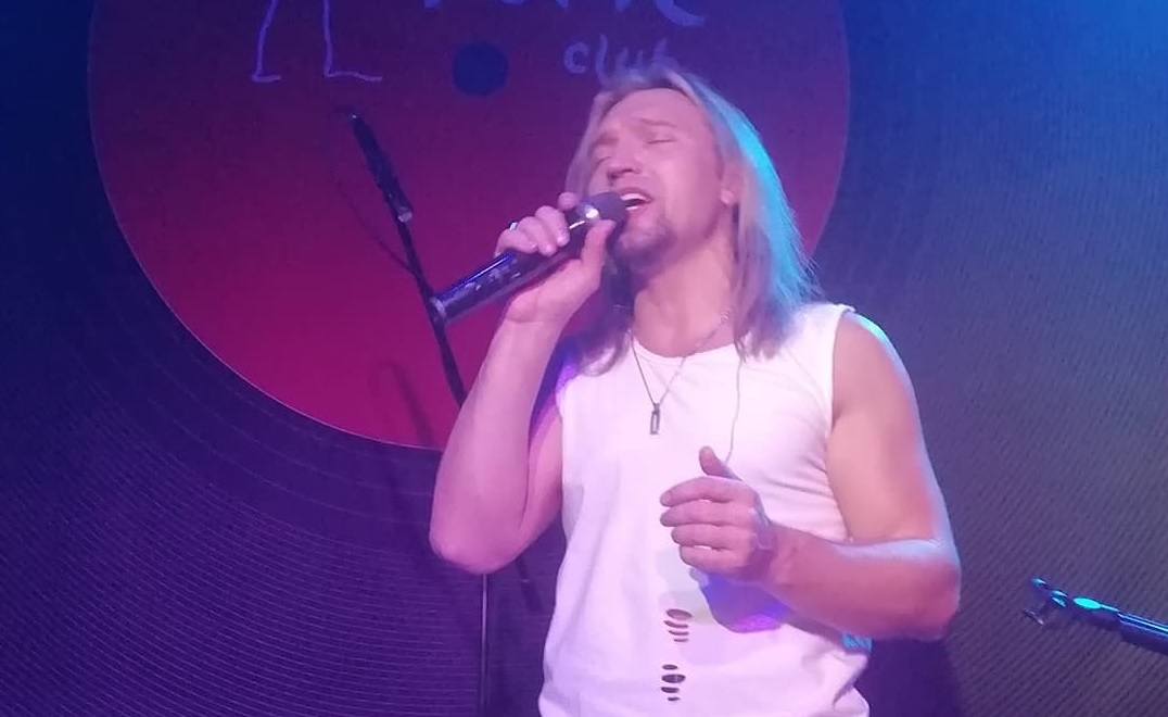 Гран-КуражЪ - Сердца в Атлантиде. (19.10.19)